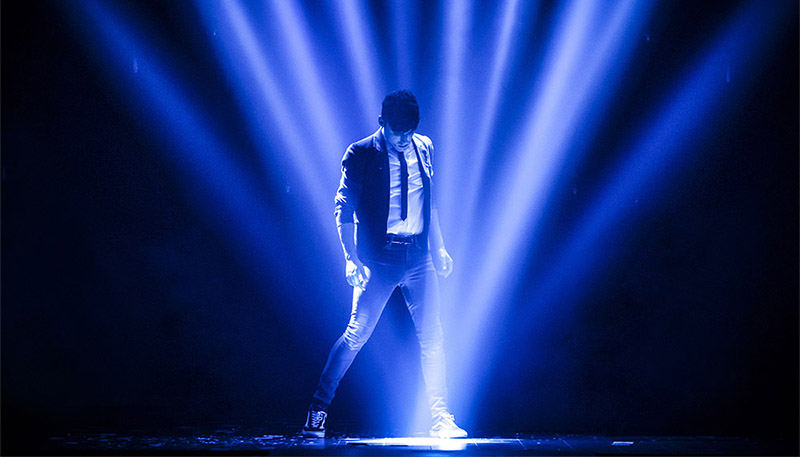 El Mago Pop | Web oficial de El Mago Pop