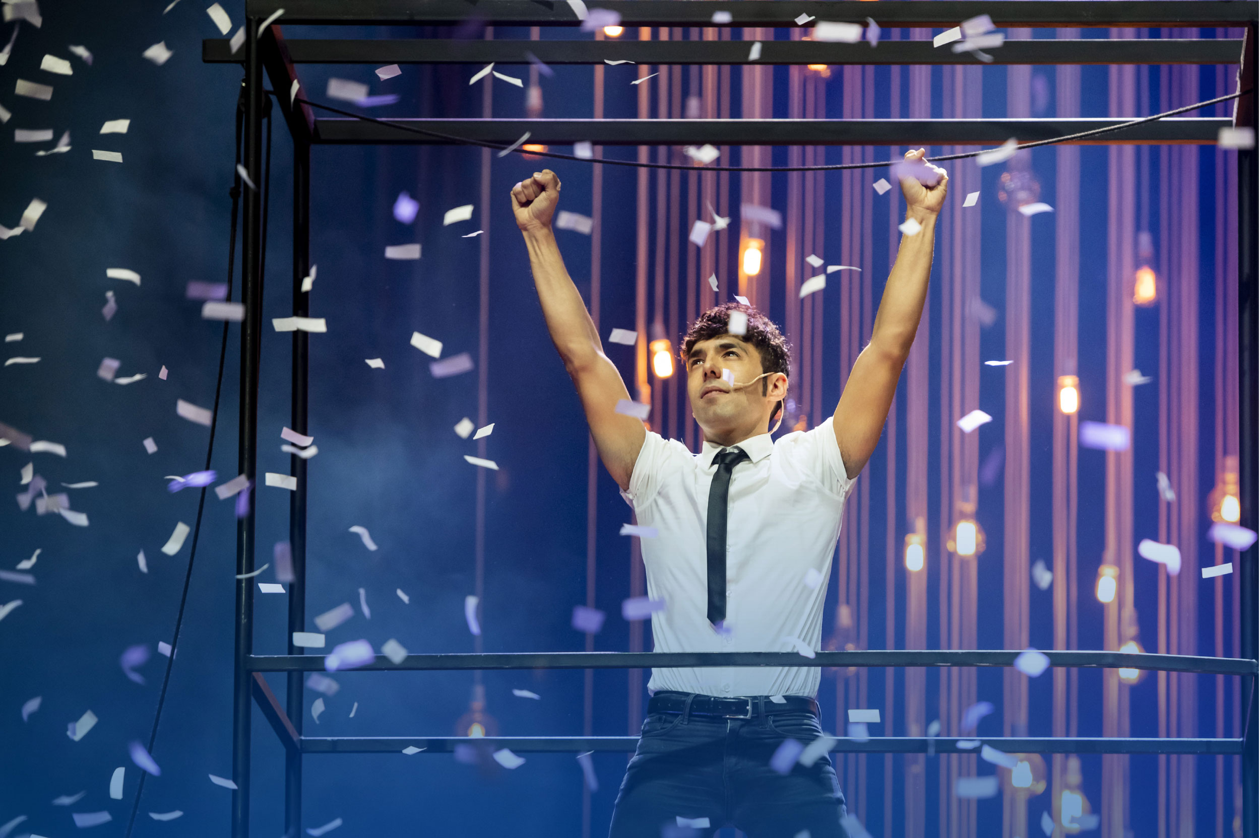 El Mago Pop | Web oficial de El Mago Pop