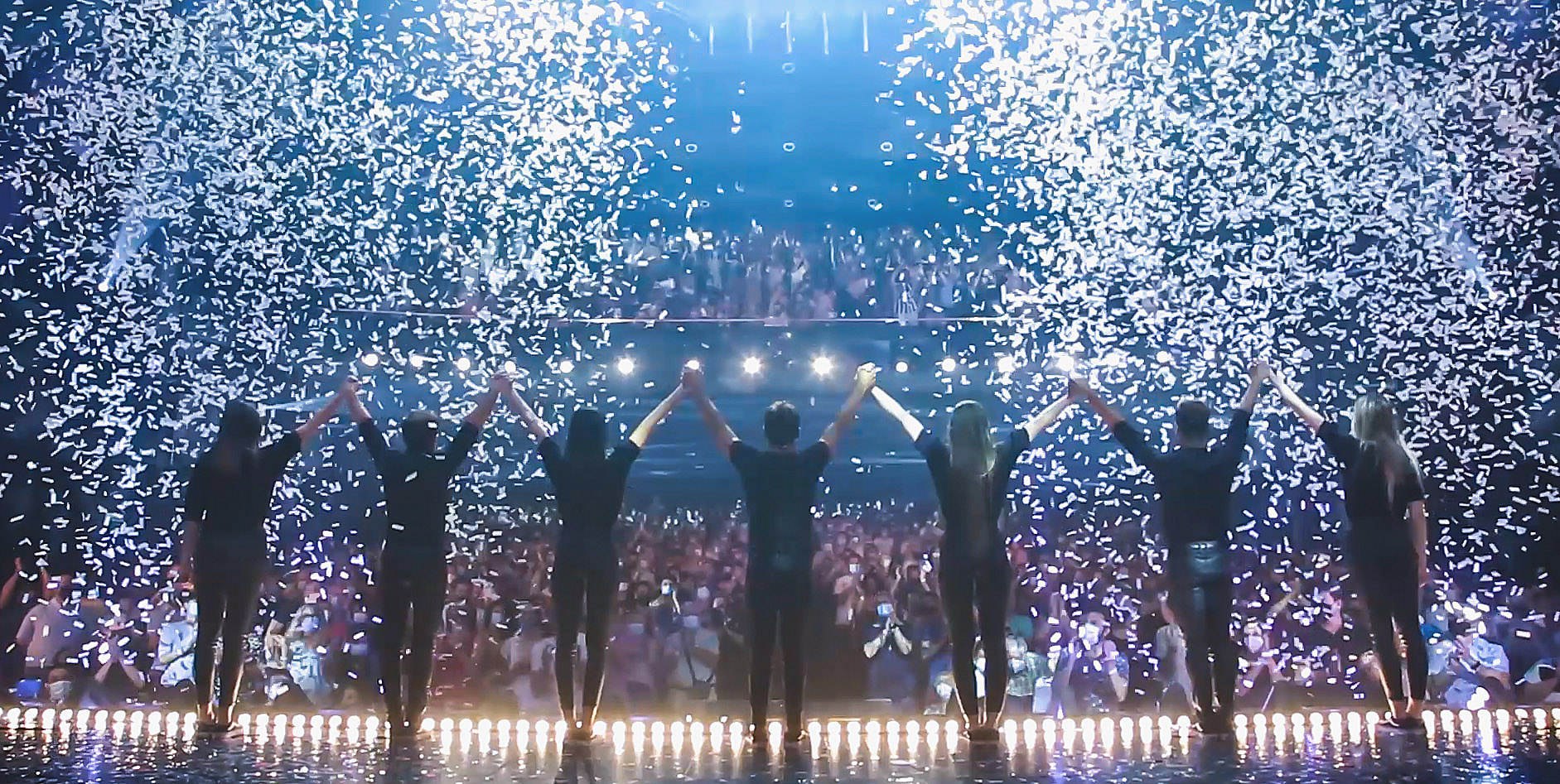 El Mago Pop | Web oficial de El Mago Pop